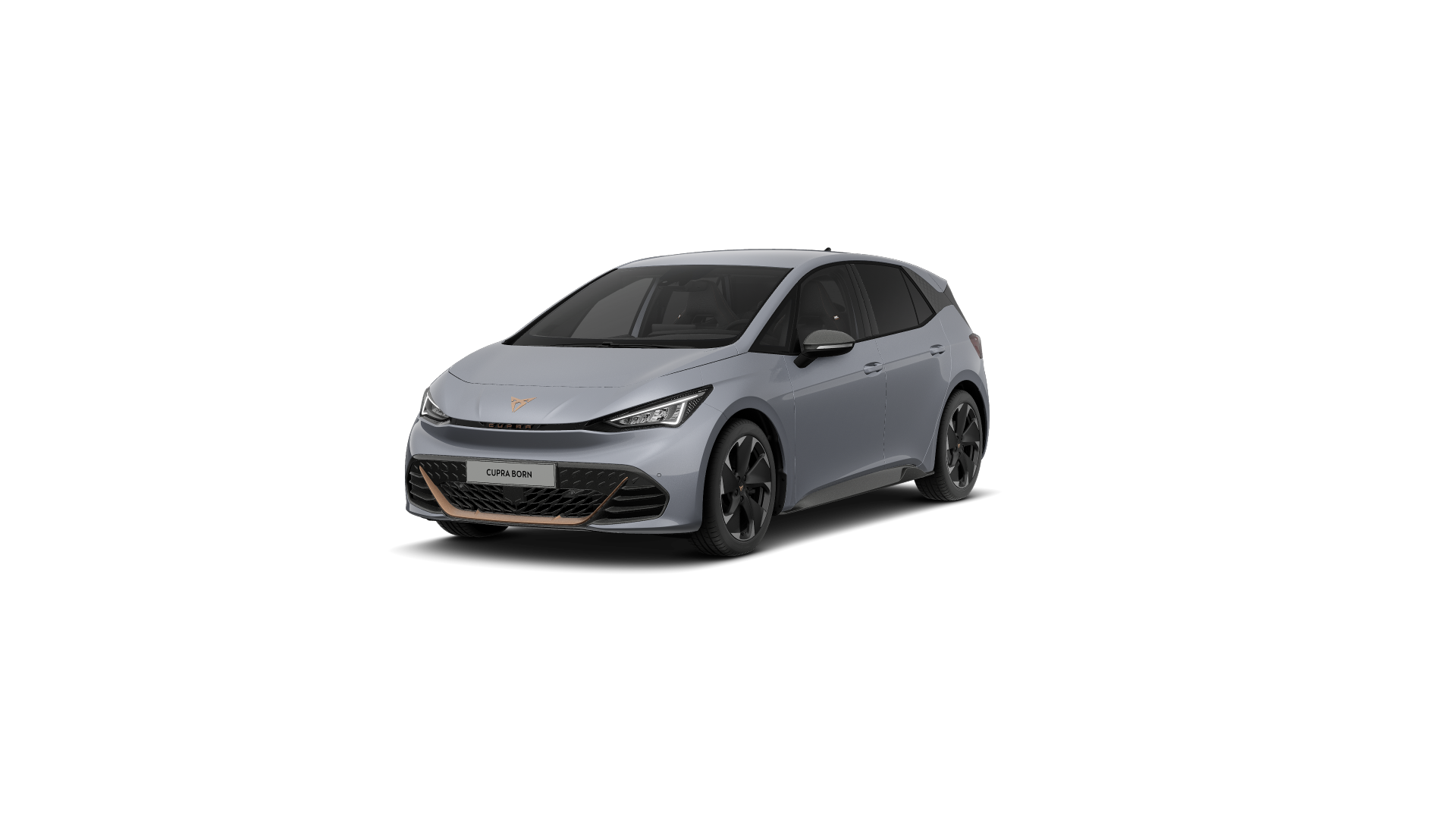 Nos voitures électriques | CUPRA